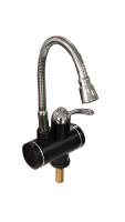 China 220V Digital Control Electric Faucet Plastic Ceramic Cartridge for sale
