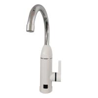 China ABS Instant Electric Heater Tap IPX4 Tankless Hot Water Electric Tap for sale