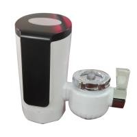 China 3000W Electric Instant Heating Water Faucet Automatic ABS Material for sale