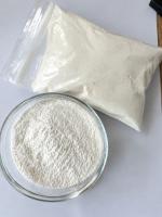 China ISO9001 Polysaccharide Sodium Alginate Dressing Emulsifier Granular Powder for sale
