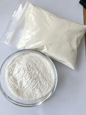 China ISO9001 Polysaccharide Sodium Alginate Dressing Emulsifier Granular Powder for sale