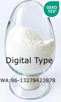 China Digital Printing Grade Sodium Alginate with 2000-4000 cps Viscosity for Controlled Viscosity in Reactive Dye Printing for sale