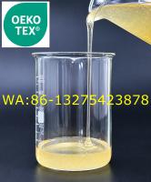 China Welding Grade Alginic Acid Sodium Alginate Polysaccharide 300-500 Cps Viscosity for sale