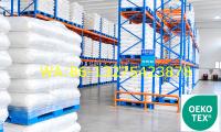 China Welding Grade Alginic Acid Sodium Alginate Polysaccharide 300-500 Cps Viscosity for sale