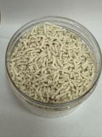 China 25kg Sodium Alginate Cosmetics Raw Material Natural Thickening Agent For Lotion for sale