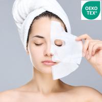 China Natural Sodium Alginate Lotion Thickening Agent Powder For Cosmetics 80 Mesh for sale