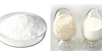 China Food Grade Sodium Alginate for Desserts & Baking with Great Gel Performance and Smooth Mouthfeel for sale