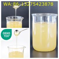 China High Purity Sodium Alginate Powder with ＞99% Assay and Variable Viscosity 200-3000 cps for Thickening Stabilizing and Covering for sale