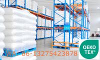 China High Purity Sodium Alginate Powder with ＞99% Assay and Variable Viscosity 200-3000 cps for Thickening Stabilizing and Covering for sale