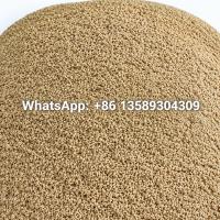 China Textile Printing Grade Sodium Alginate with Low Dye Reaction, Good Pseudoplasticity, and Easy Desizing for Reactive Dye Printing for sale
