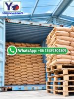 China Organic High Purity Food Grade Sodium Alginate Powder with Excellent Gelling for Edible Gel & Dairy Products for sale