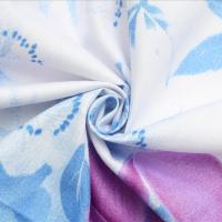 China Textile Grade Sodium Alginate for Disperse Printing with Non-reactive Dye Compatibility and Anti-migration Stability for sale