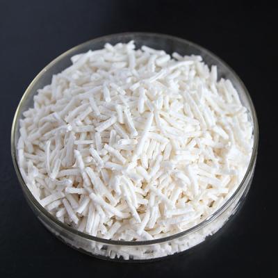 China Textile Powdered Granules Sodium Alginate Bulk Extracted From Brown Seaweed Custom for sale