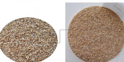 China Printing Grade Sodium Alginate Textile Printing Thickener with Stable Viscosity, Easy Desizing, and Low Impurity for sale
