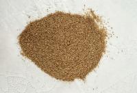 China Natural Sodium Alginate Cosmetics Emulsifier Gelling Agent Powder For Skin Care for sale