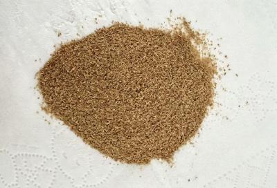 China Natural Sodium Alginate Cosmetics Emulsifier Gelling Agent Powder For Skin Care for sale