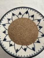 China Bulk Polysaccharide Sodium Alginate Cosmetics Ingredient In Skin Care for sale