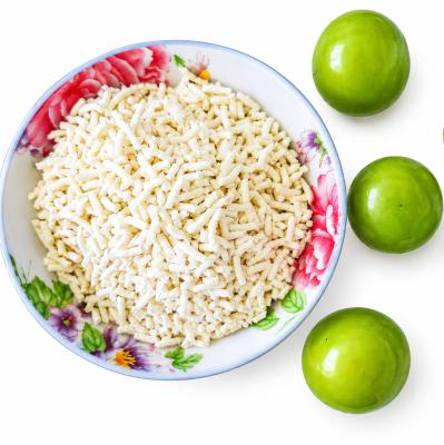 China 25kg E401 Food Sodium Alginate For Cooking Raw Material C6H7NaO6 for sale