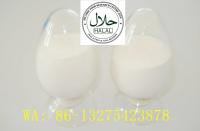China Food Grade Sodium Alginic Acid Alginate Powder USP Standard 30-200 Mesh for sale
