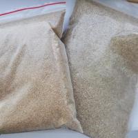 China Textile Grade Sodium Alginate Powder with 200-400 cps Viscosity from Natural Brown Seaweed Extract for Excellent Pseudoplasticity for sale