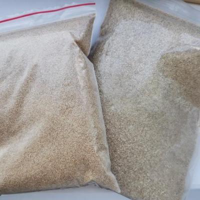 China Textile Grade Sodium Alginate Powder with 200-400 cps Viscosity from Natural Brown Seaweed Extract for Excellent Pseudoplasticity for sale