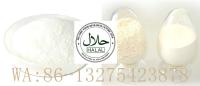 China EU Compliant Brown Seaweed Food Sodium Alginate Powder Alginic Acid Salt ODM for sale