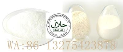 China EU Compliant Brown Seaweed Food Sodium Alginate Powder Alginic Acid Salt ODM for sale