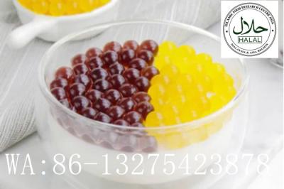 China Sodium Alginate E401 Food Additive Powder Cas 9005-38-3 60Mesh for sale
