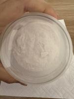 China ODM Sodium Alginate Emulsifier Polymer Powder Hydrocolloid Ingredient for sale