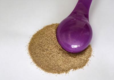 China Food Grade edible Sodium Seaweed Alginate Powder Thickening Stabilizing Agent for sale