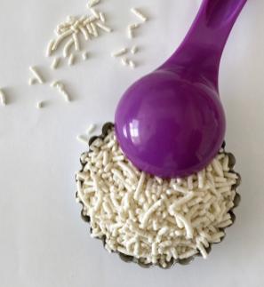 China Customized Sodium Alginate Powder Gel For Cooking Cosmetics Thickening Stabilizing for sale