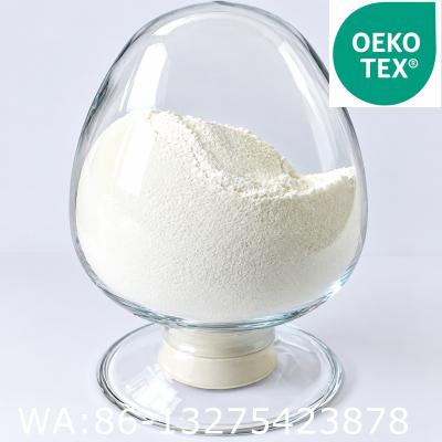 China High Viscosity Sodium Alginate Textile Additive from Natural Seaweed Extract for Textile Printing Thickener for sale
