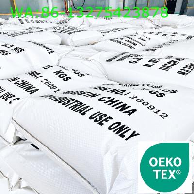 China High Viscosity Textile Grade Sodium Alginate Powder Acid 30/40/60/120 Mesh for sale