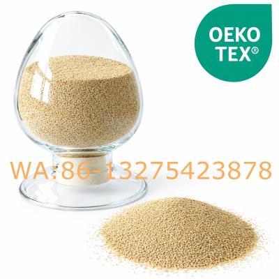 China Textile Grade Sodium Alginate Bulk For Reactive Dye Printing C6H7NaO6 for sale