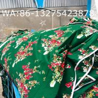 China Textile Grade Sodium Alginate Bulk For Reactive Dye Printing C6H7NaO6 for sale