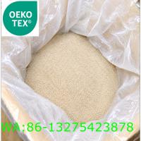 China Brown Seaweed Sodium Alginate Gel Tie Dye Thickener C6H7NaO6 for sale