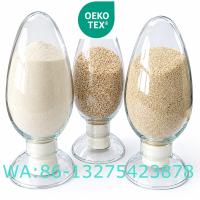 China Sodium Alginate Textile Pigment Printing Thickener Hydrophilic Gel C6H7NaO6 for sale