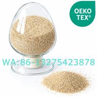 China Printing Dyeing Sodium Alginate Sodium Powder 100mesh Cas No 9005-38-3 for sale