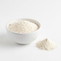 China Brown Seaweed Polysaccharide Sodium Alginate Bulk Powder Food Ingredient Custom for sale