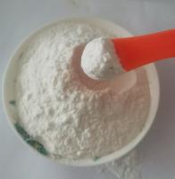 China Natural Seaweed Extract Sodium Alginate Powder Alginic Acid Salt From Brown Algae for sale
