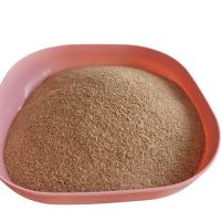 China Polysaccharide Sodium Alginate Synthetic Thickener For Textile Printing Dye Agent for sale