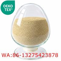 China Fast Dissolution Sodium Alginate Textile Printing Thickener Sodium Alginate Emulsifier for sale