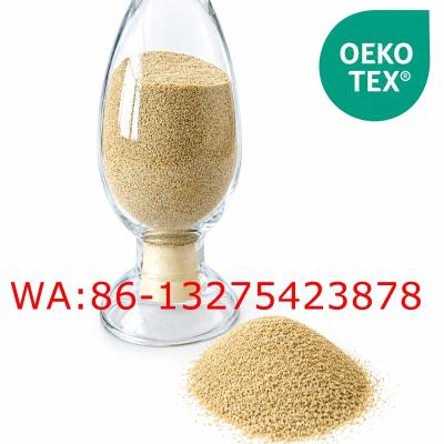 China 200-2000 Cps Viscosity Sodium Alginate Hydrogel Textile Algin Thickener In Printing for sale