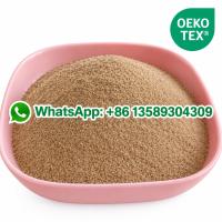 China Bulk Gelling Agent Sodium Alginate Powder Reactive Dye Thickener for sale