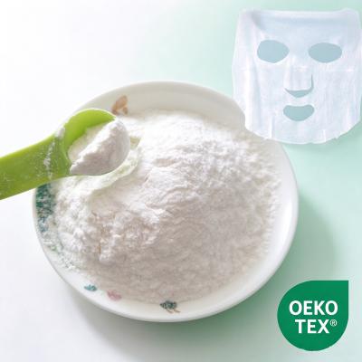 China Cosmetic Grade Natural Sodium Alginate Powder Acid OEKO TEX Certificated for sale