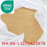 China Organic Sodium Alginate Powder Textile Printing Thickener 25Kg for sale
