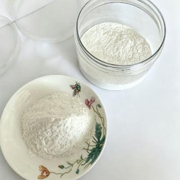 China OEM Edible Organic Sodium Alginate Natural Thickener For Desserts & Bakery for sale