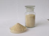 China Natural Origin Sodium Alginate Textile Biodegradable Raw Material OEM for sale