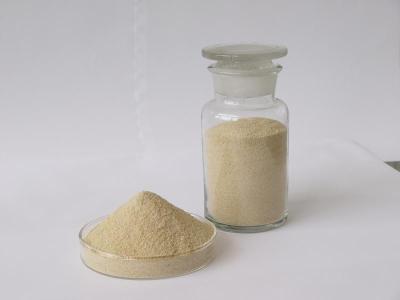 China Natural Origin Sodium Alginate Textile Biodegradable Raw Material OEM for sale