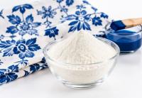 China Seaweed Extract Sodium Alginate Textile Natural Polymer For Printing Paste for sale